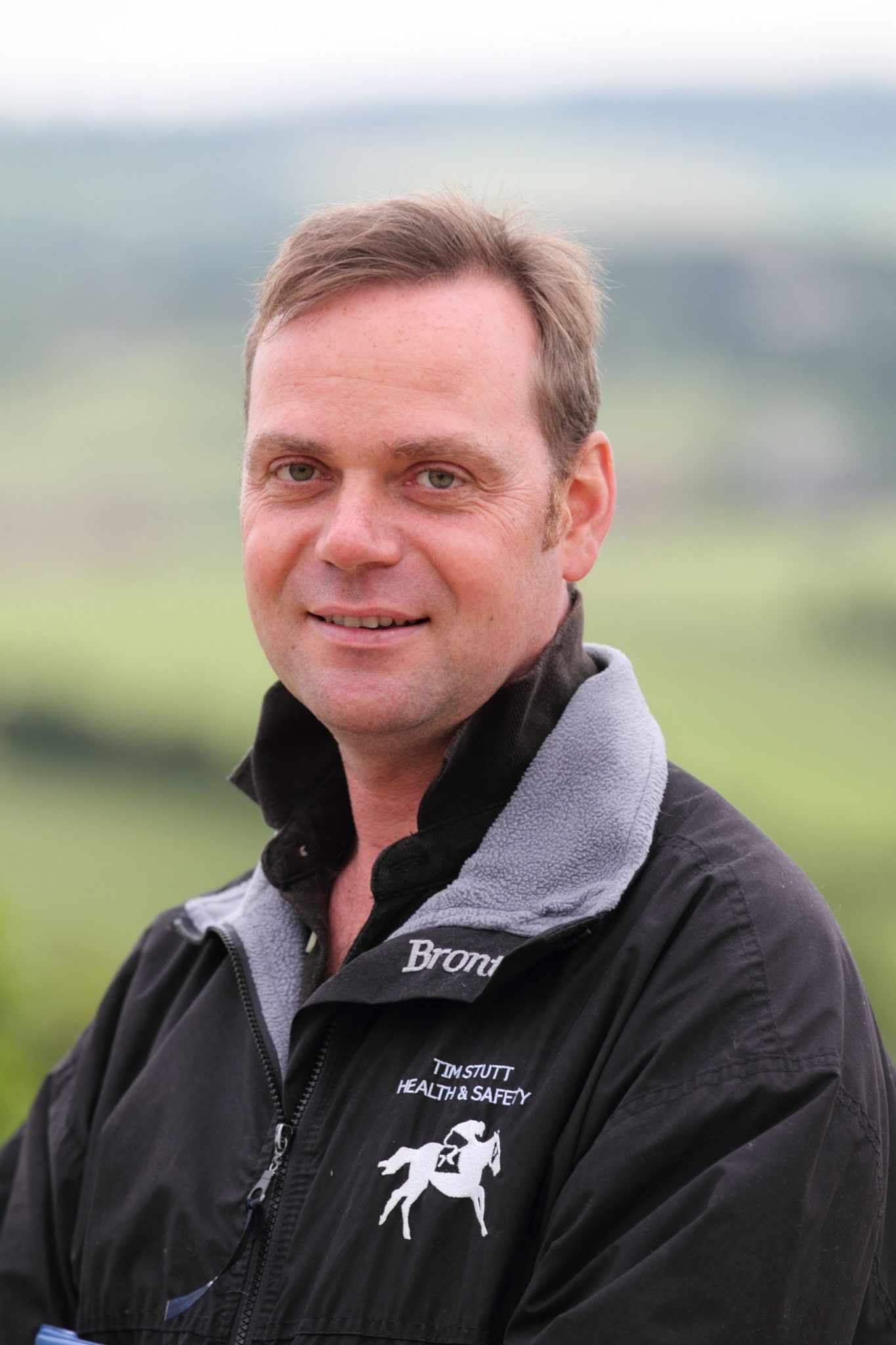 Tim Stutt - 4legsradio