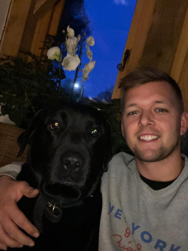 What's On 2021-03-19 - 4legsradio